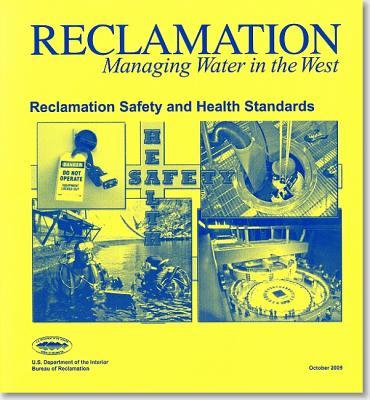 Reclamation Safety and Health Standards azw3格式下载